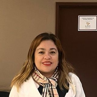 Maria Elida P., Master's in Education with a focus on Teaching ...