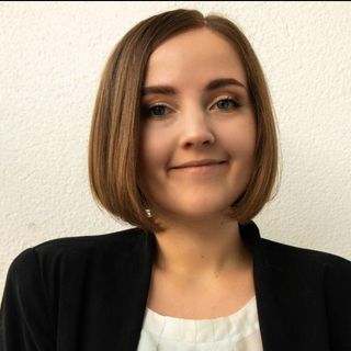 Ulada I., Teaching Engish to adults with rare and narrow needs | Learn ...