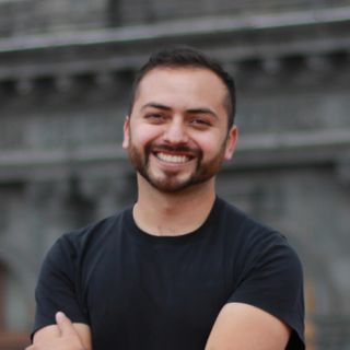 Ricardo H., The best Mexican Spanish teacher! | Learn with Spanish Tutors