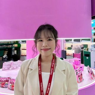 Vy N., Sound Vietnamese, Feel Vietnamese | Learn with Vietnamese Tutors