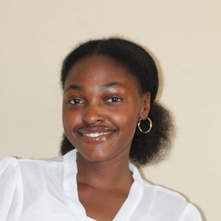 Shantel P., Certified english tutor with over 1 year of experience ...
