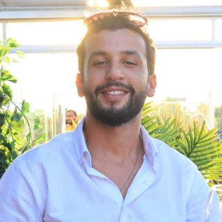 Ibrahim R., Ready to teach you French . Certified tutor with 5 years of ...