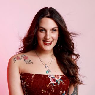 Melissa F., Madrileña por el mundo que quiere enseñar español y el ...