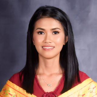 Jeany A., Certified Licensed Professional English Teacher | Learn with ...
