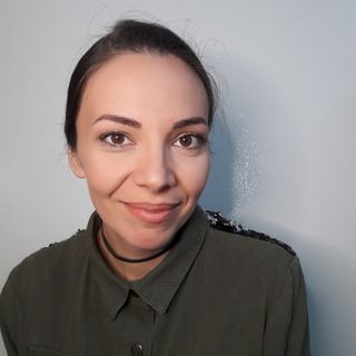 Renata J., English tutor with more than 5 years of experience | Learn ...
