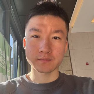 Rui G., Learn Chinese with Rui: Fun and Easy Conversations Await ...