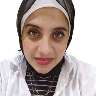 Nahla M., I am an experienced teacher for 10 years | Learn with Arabic ...