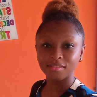Gloria N., Speak with confidence! personalized English lessons for all ...
