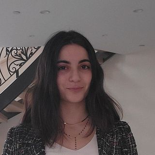 Rawan H., 英語スキルを向上させよう！🚀 明確で自信を持ったコミュニケーションのためのパーソナライズされた指導