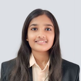 Komal P., You don't like to learn in boring way come with me we will ...