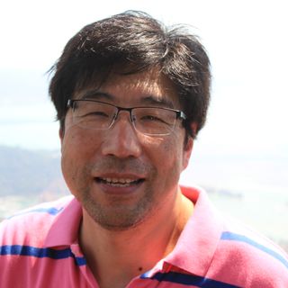 Jinsong L., Experience Chinese Culture Through Poetry and Art | Learn ...