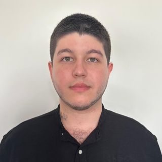 Sebastian L., Advanced Program of English Certified. I've been teaching ...