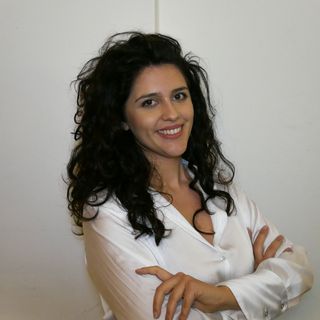 Anna Rita P., Innovative teacher approach | Learn with Italian Tutors