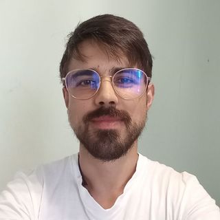 Pavel N., Boost Your Conversational & Business English with an ...