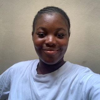 Favour O., Learn English with Favour — Fun, Patient & Confidence ...