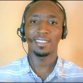 Emmanuel O., Native English speaker, Business English, TOEFL & IELTS ...
