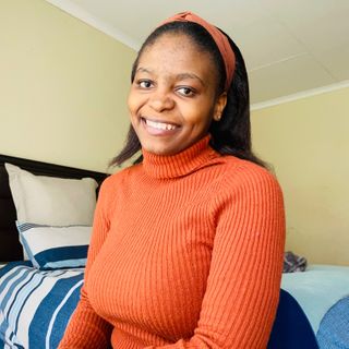 Hloniphile M., TEFL Certified English Tutor with 3 years of experience ...