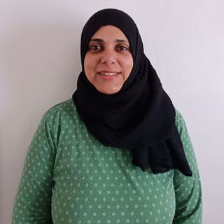 Sabira K., Let's learn together taking you to a brighter future ...