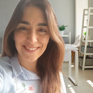 Maria Priscila P., Discover the Power of English! 15 Years Inspiring ...