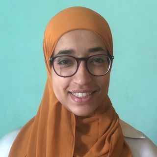 Aaisha F., I am a graduate teaching assistant in the AUC. I have a ...