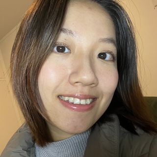 Wenying Z., Eine Chinesischlehrerin, die auch Sprachen lernt | Lerne ...