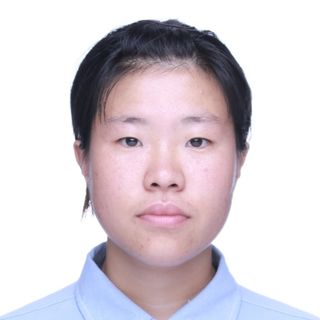 Zhongyu T., Rich teaching experience, amiable personality, making ...