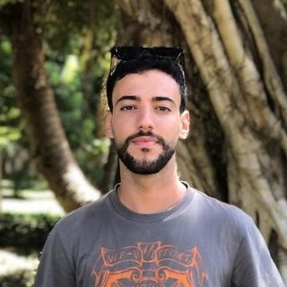 Mohamed B., The Passionate Moroccan Dialect | Learn with Arabic Tutors