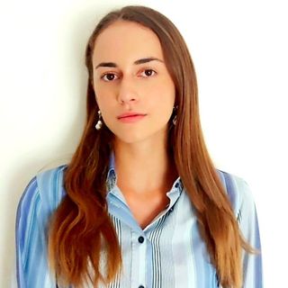 Francesca V., Tutor with experience | Learn with Italian Tutors