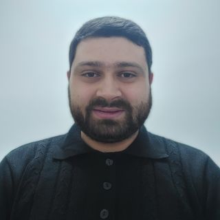 Khayri S., A teacher with enjoyable practical experience. | Learn with ...