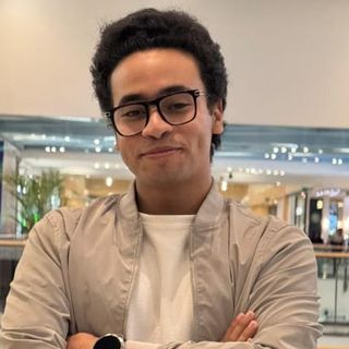Mahmoud H., My specialty is Aerospace Engineering at Zewail City, and I ...