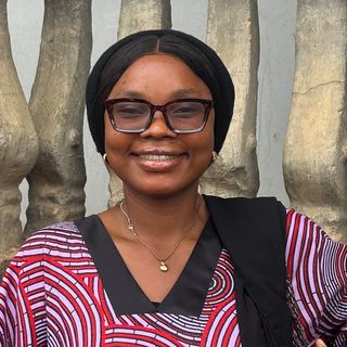 Omobolanle O., Master English Through Engaging and Supportive Lessons ...