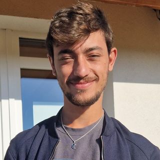 Iván Nicolás B., Learn Spanish with me easily! | Learn with Spanish Tutors