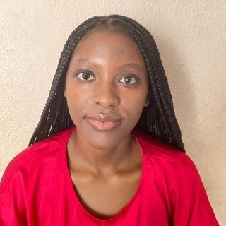 Karabo K., Certified English tutor. Inclusive and supportive learning ...