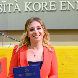 Lavinia Pia V., Certified Tutor with 5 Years of Experience | Learn with ...