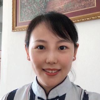 Jing W., CTCSOL certified Chinese tutor with 5 years of experience ...