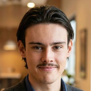 Sven C., SVT colegio y bachillerato – Estudiante en Ciencias de la Vida ...