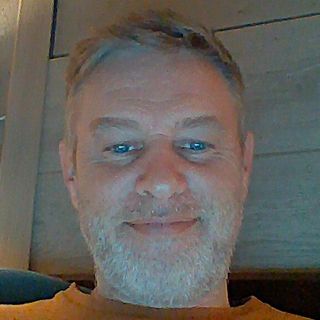 Martin J., Tutor with ten years of experience. | Learn with English Tutors