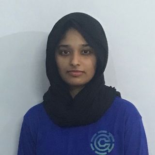 Minahal F., Teaching English and Urdu with a flexible pace and time ...