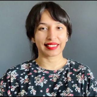 Nadine P., Unlock your English Potential with Customised Lessons to ...