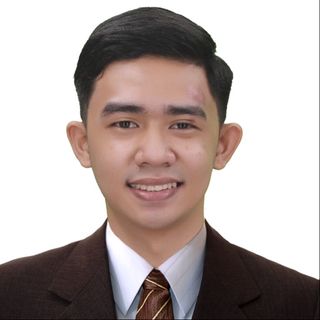 Keith Benjamin Lance C., Your resident english tutor with 10 months of ...
