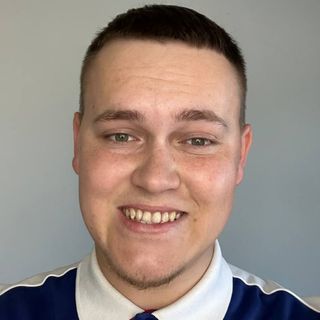 Alexander P., Master English with a Friendly USA-Based Tutor – 5 Years ...