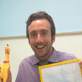 Andrew C., Fun Engineer with TESOL 150 hour training | Learn with ...