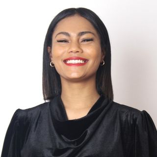 Zahra B., I would like to offer you a safe space where we could get to ...