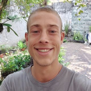 Wouter K., Personalized English lessons for new and advanced students ...