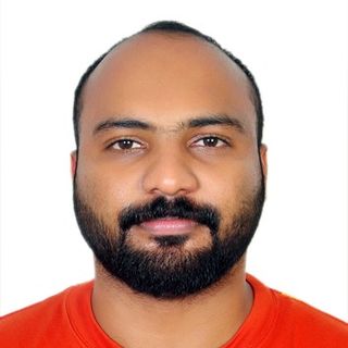 Arun V., Unlock Your Potential in Math and Physics with Personalized ...