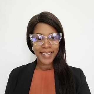 Thabisa M., TEFL certified English Tutor | Learn with English Tutors