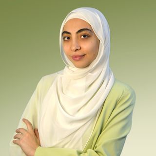 Rofaida H., Experienced Arabic Tutor for Women & Young Learners | Learn ...