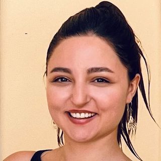 Selin Yağmur S., Fun Turkish Learning with a Native Teacher | Learn ...