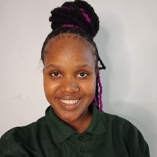 Florah M., A great tutor makes you feel comfortable! Learning never ...