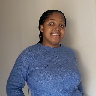 Wandile P., Certified & qualified English teacher | Degree in Education ...